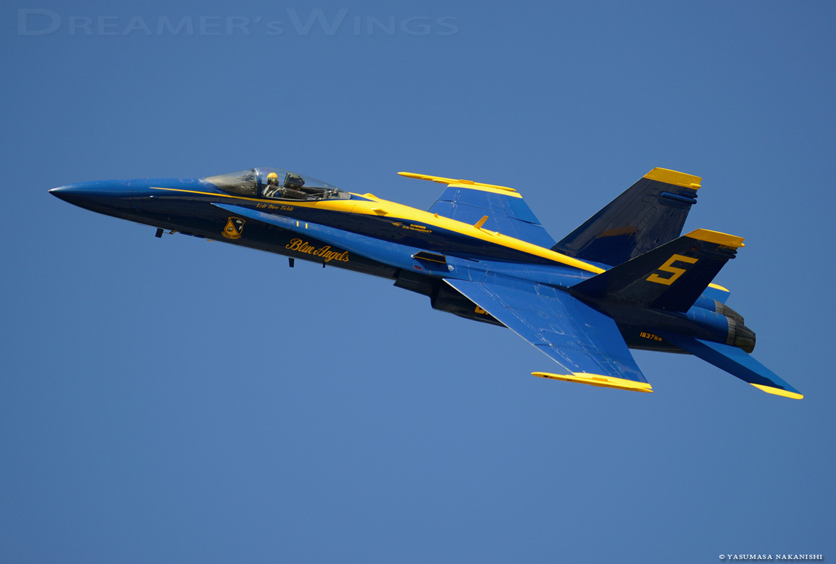 Blue Angels Wallpaper Widescreen